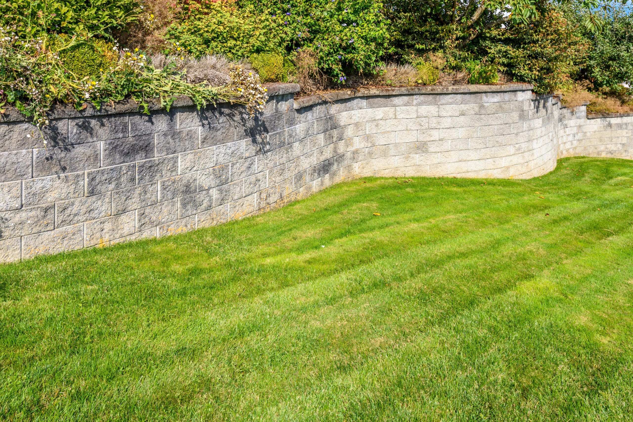 Expert Landscape Design & Build in Sarasota, FL